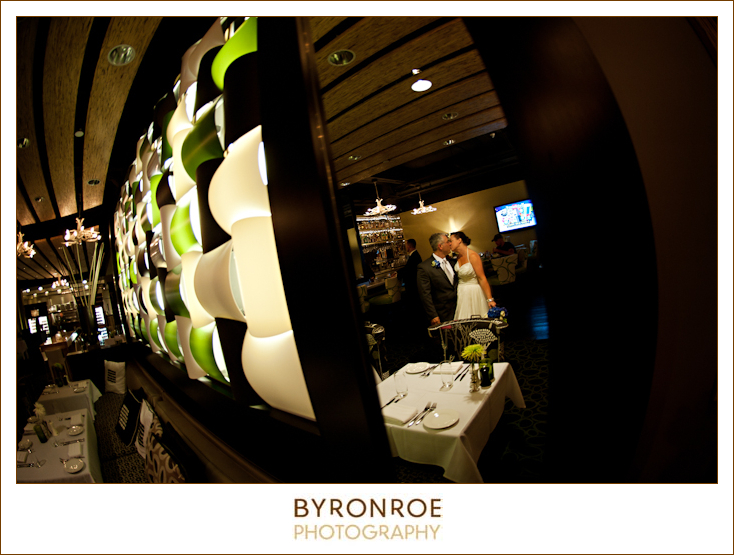 {Meredith + Joe} Wedding Photography; The Blacksmith Restaurant Bend ...