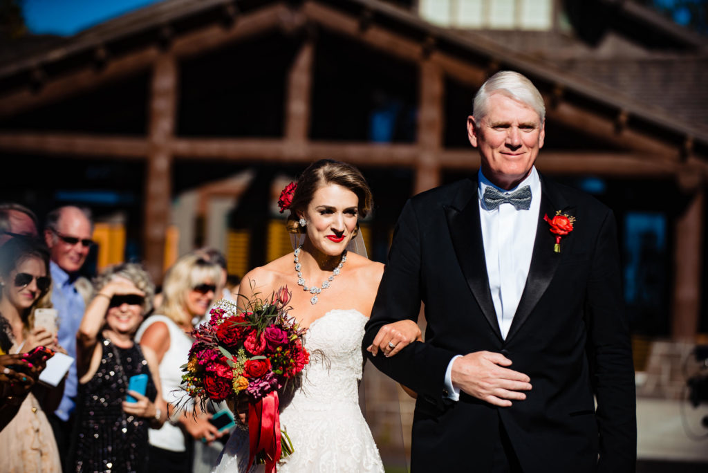 Wedding Photography Sunriver Resort - Sunriver, Oregon - Wedding ...